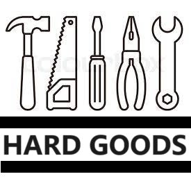 Hard Goods – HitchHikers SG