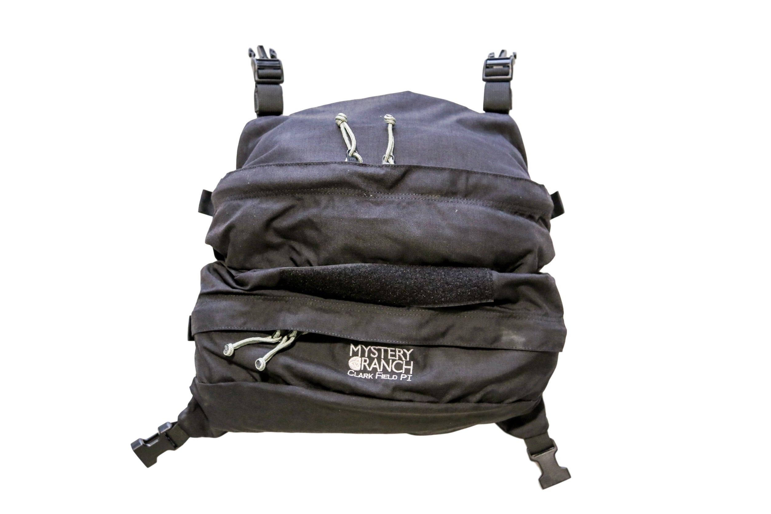 Mystery Ranch NICE Daypack Lid – HitchHikers SG