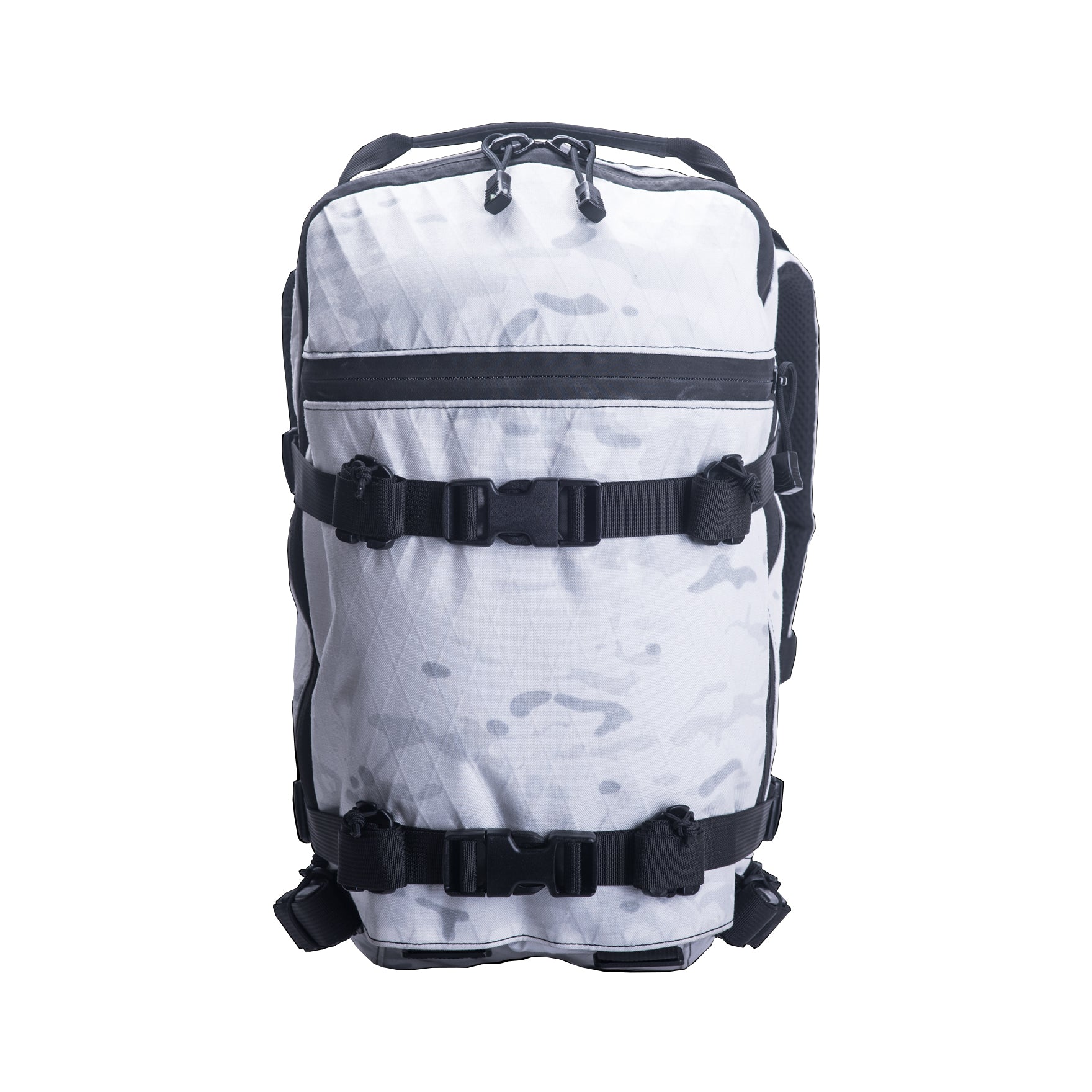 Triple Aught Design FAST Pack Scout Special Edition – HitchHikers SG