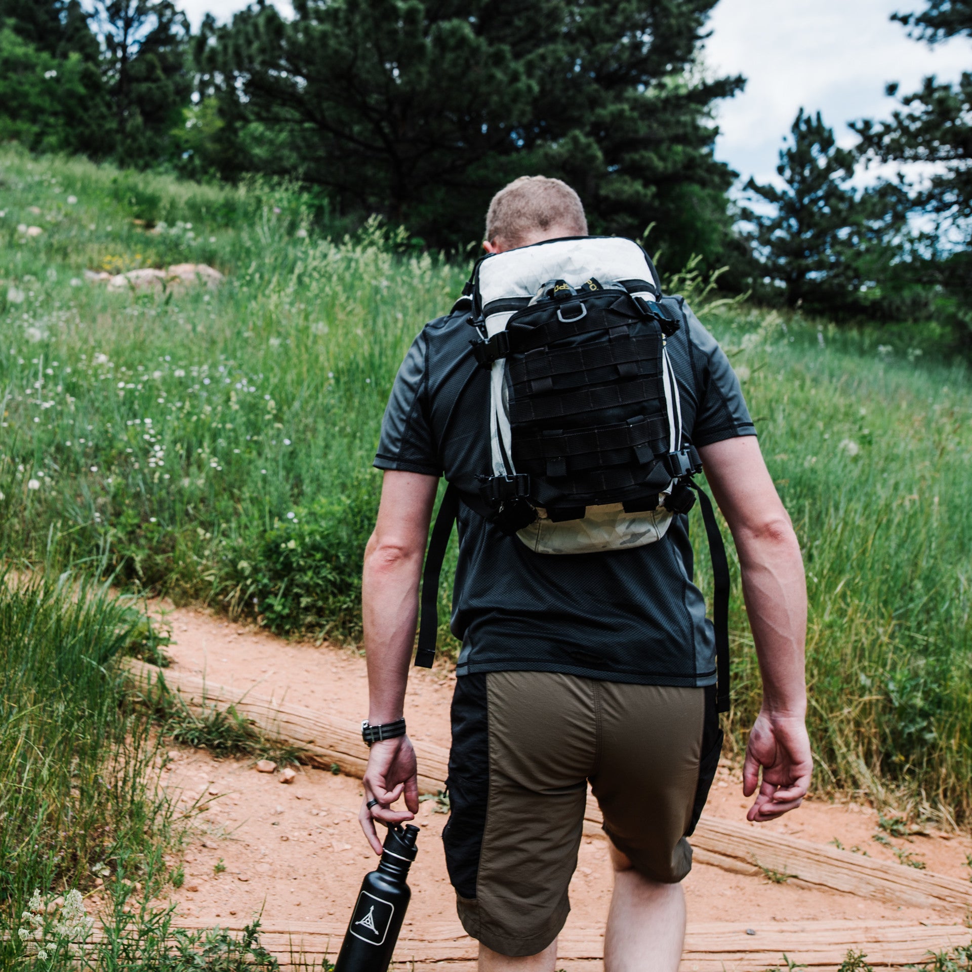 Triple Aught Design FAST Pack Scout Special Edition – HitchHikers SG