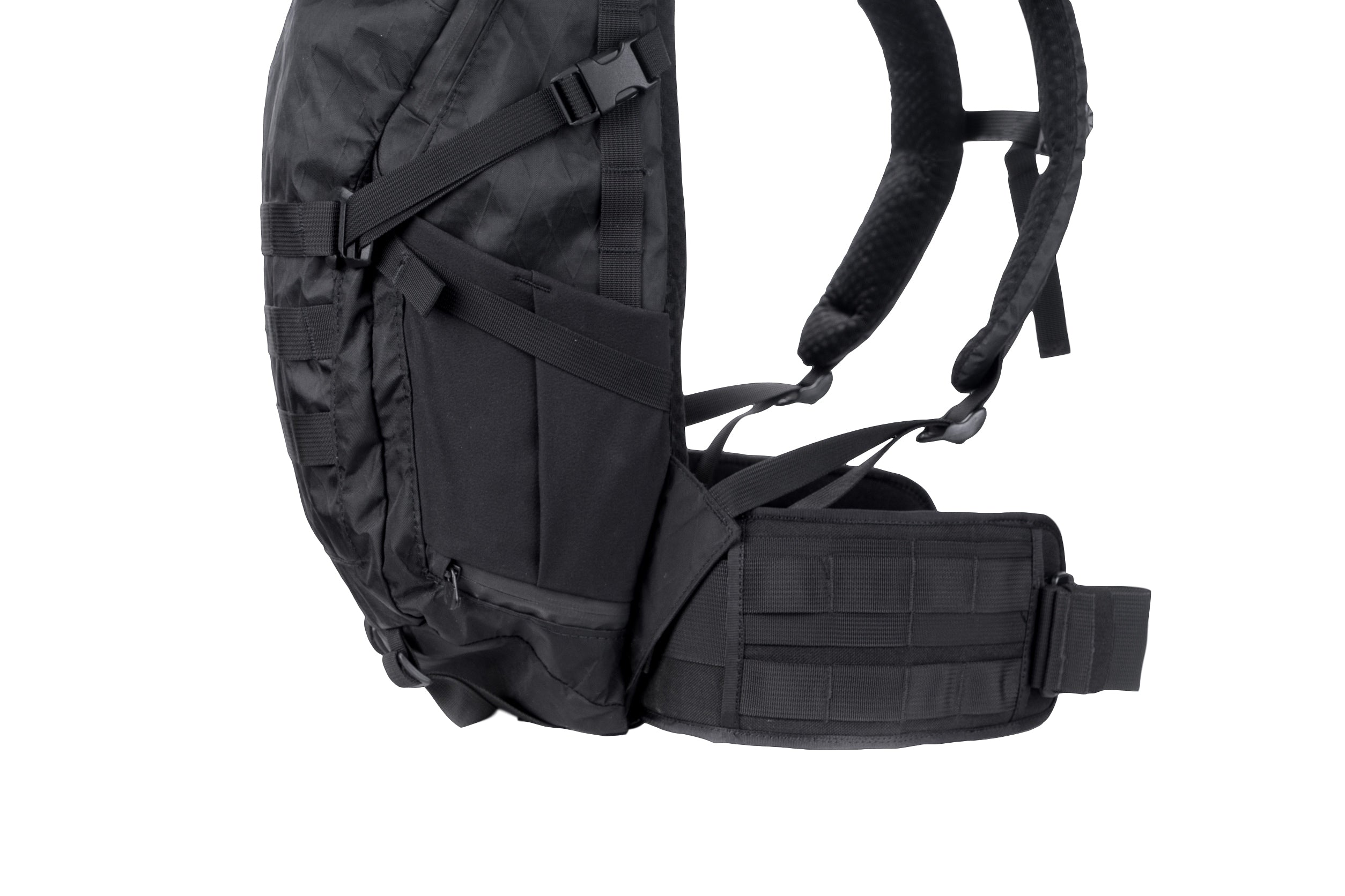 Triple Aught Design FAST Stability Belt – HitchHikers SG