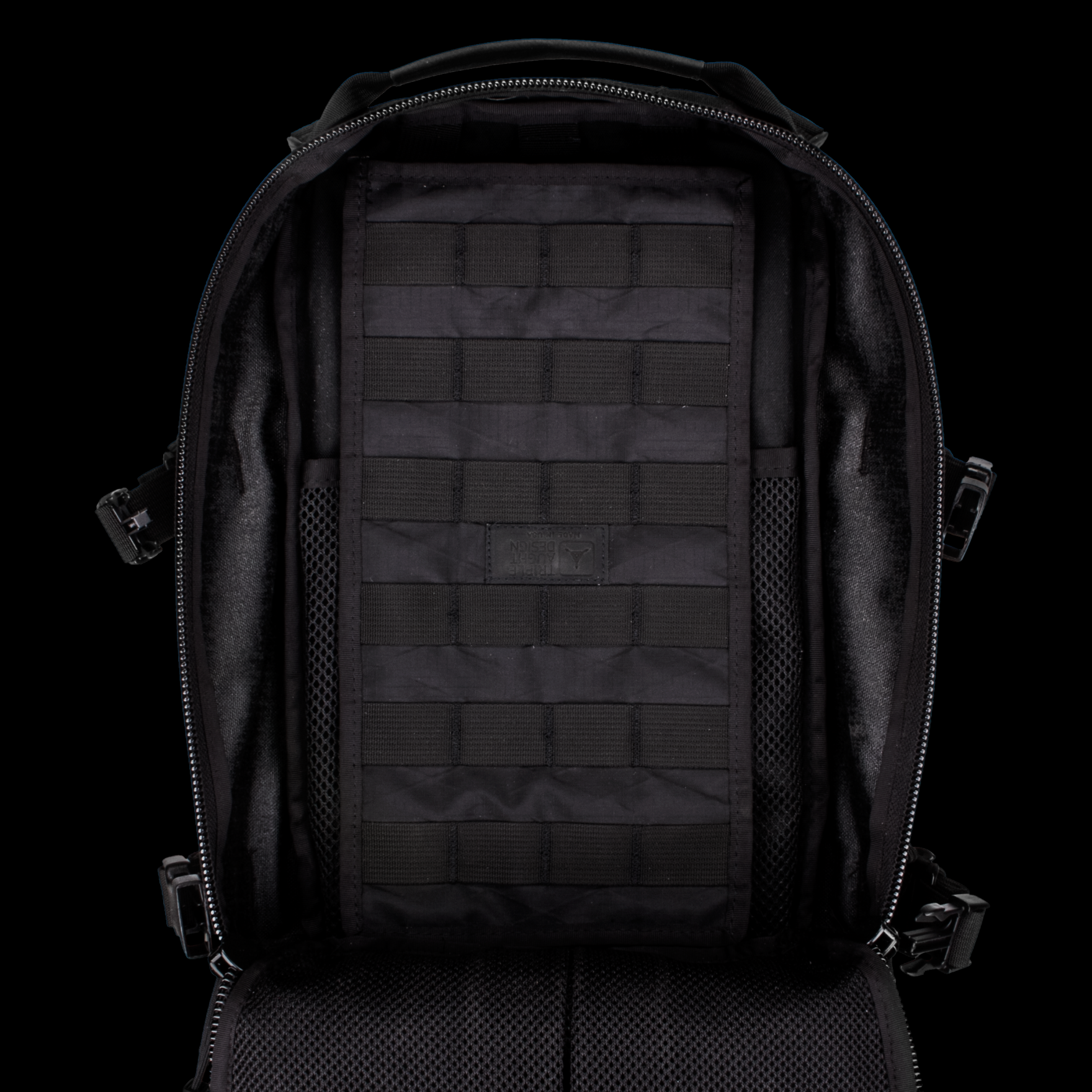 Triple Aught Design FAST Pack Scout – HitchHikers SG