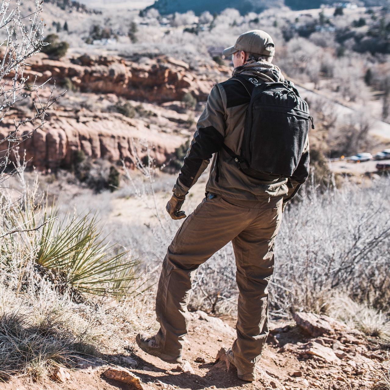 Triple Aught Design FAST Pack Scout – HitchHikers SG