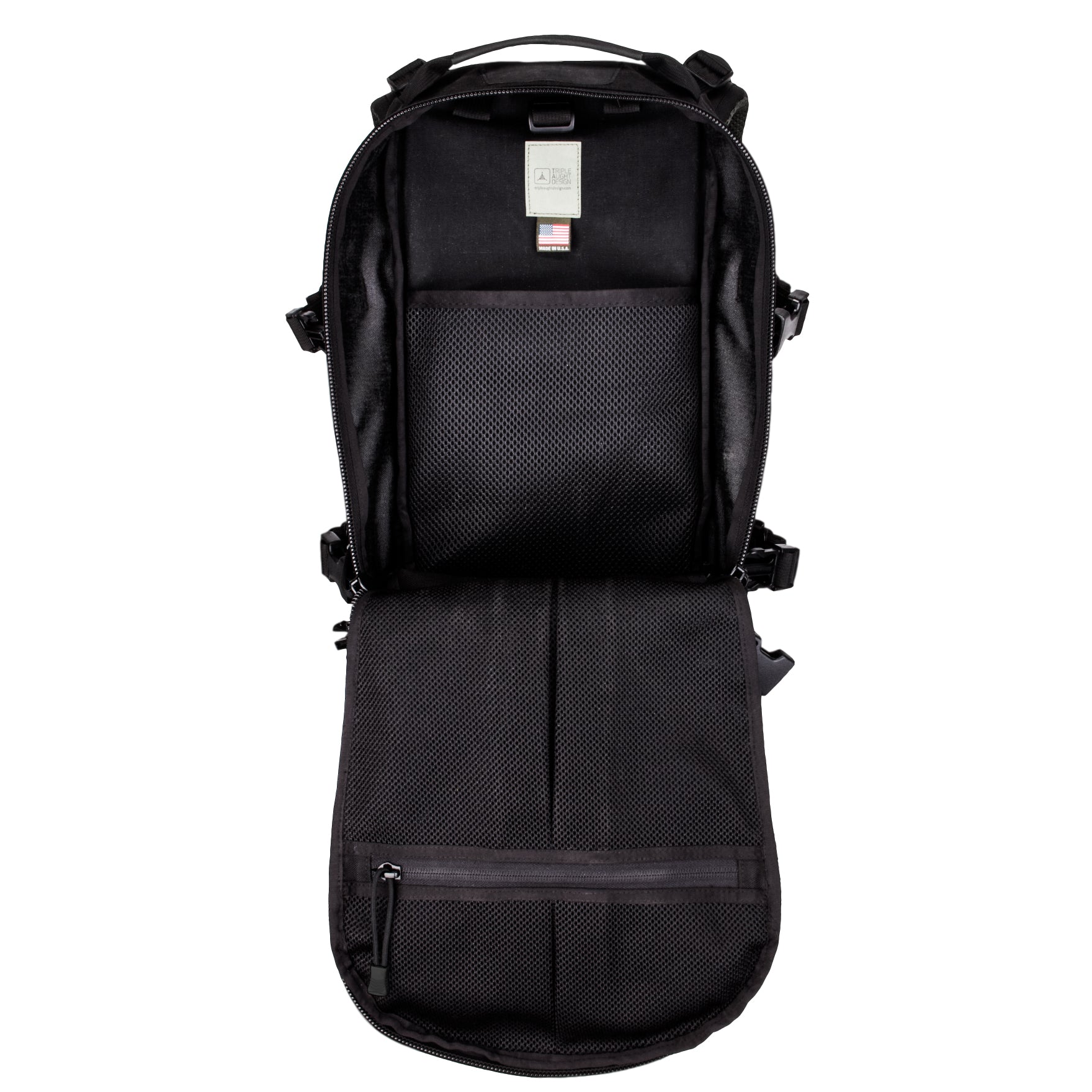 Triple Aught Design FAST Pack Scout – HitchHikers SG