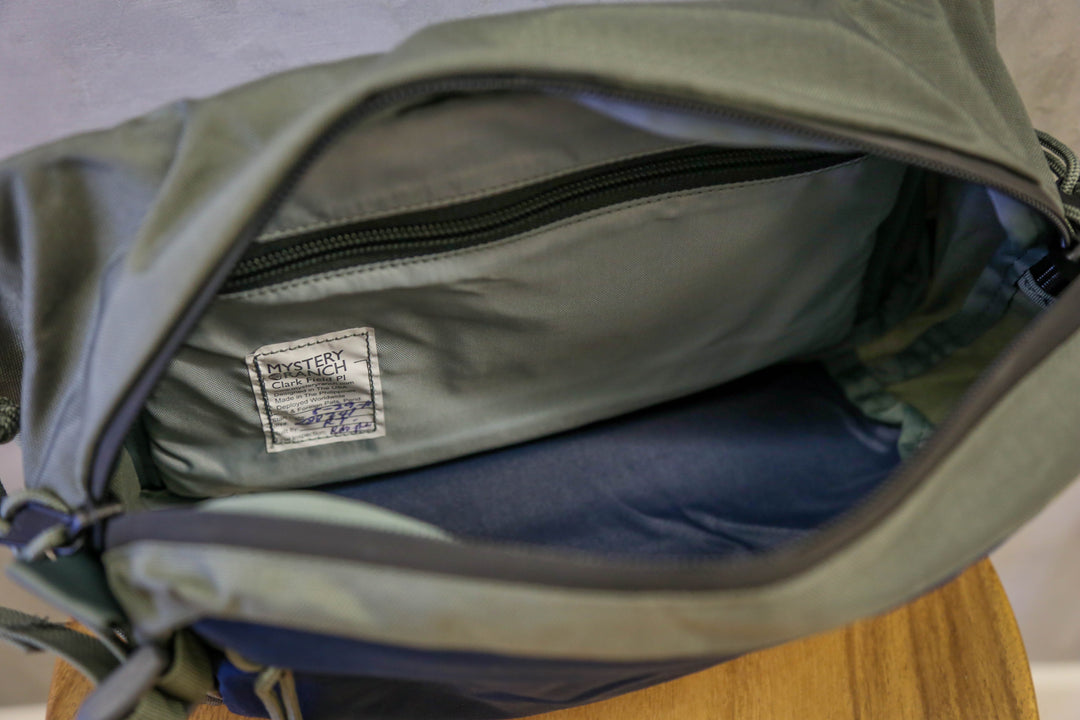 Mystery Ranch Full Moon – HitchHikers