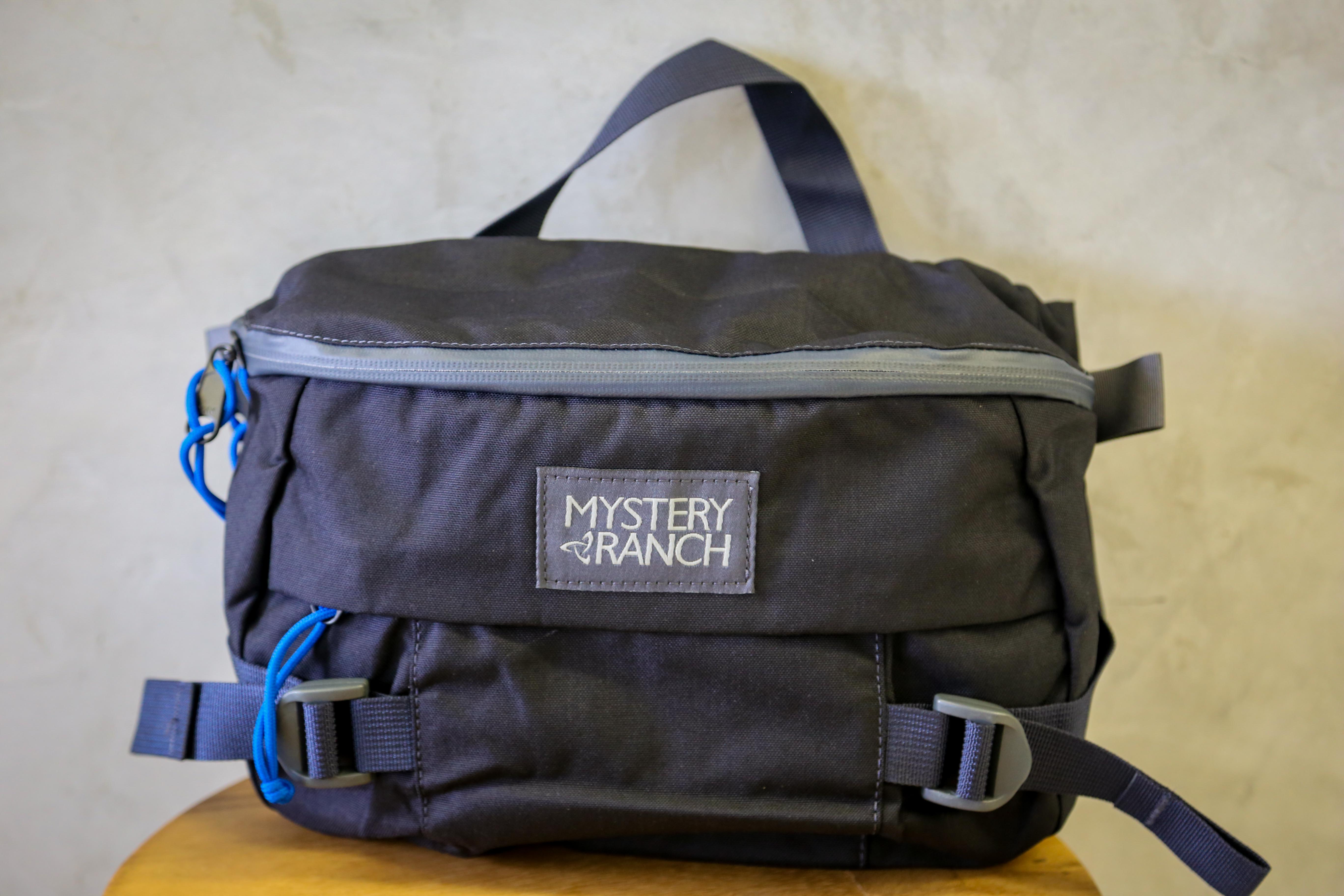 Mystery Ranch Hip Monkey – HitchHikers SG