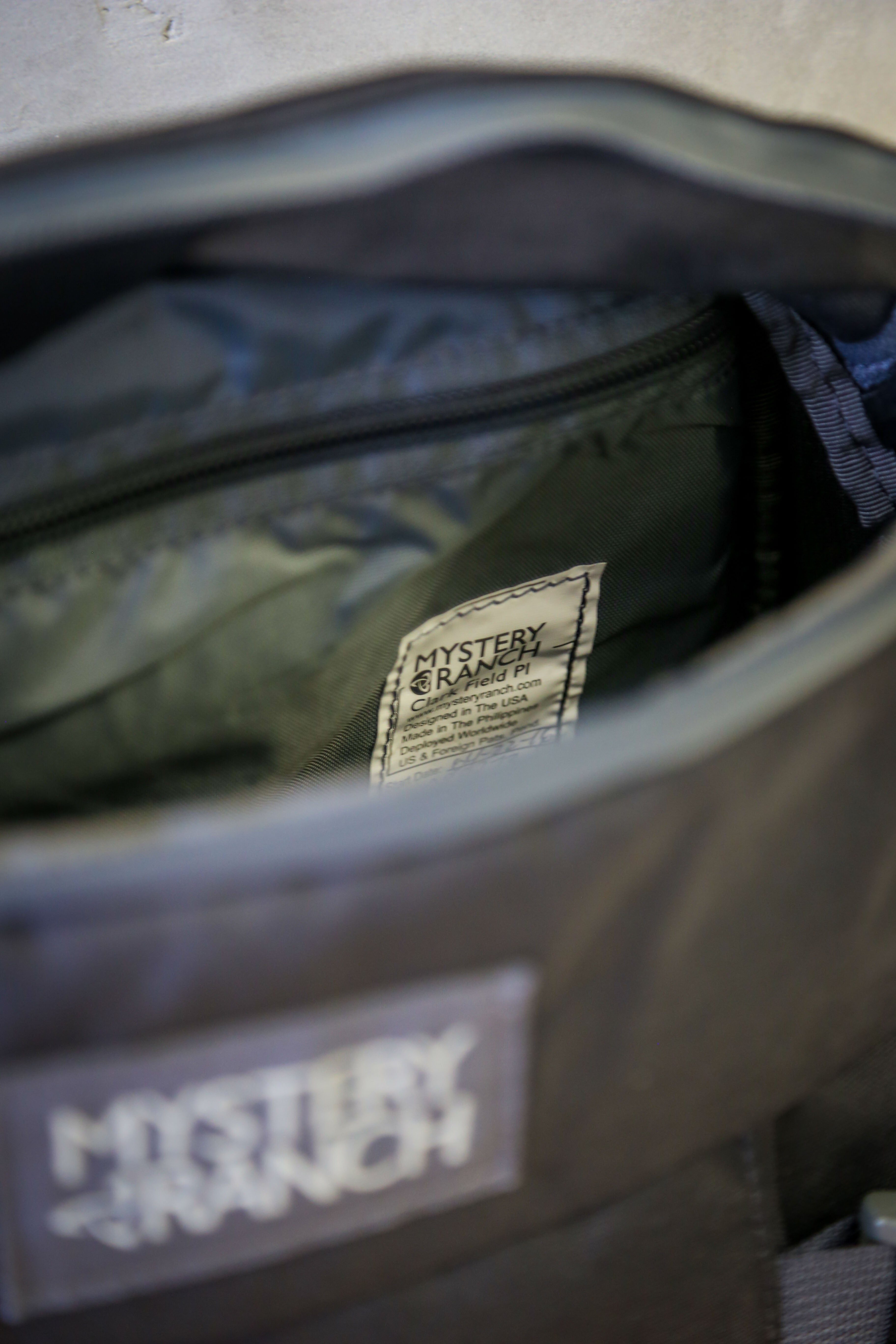 Mystery Ranch Hip Monkey – HitchHikers SG