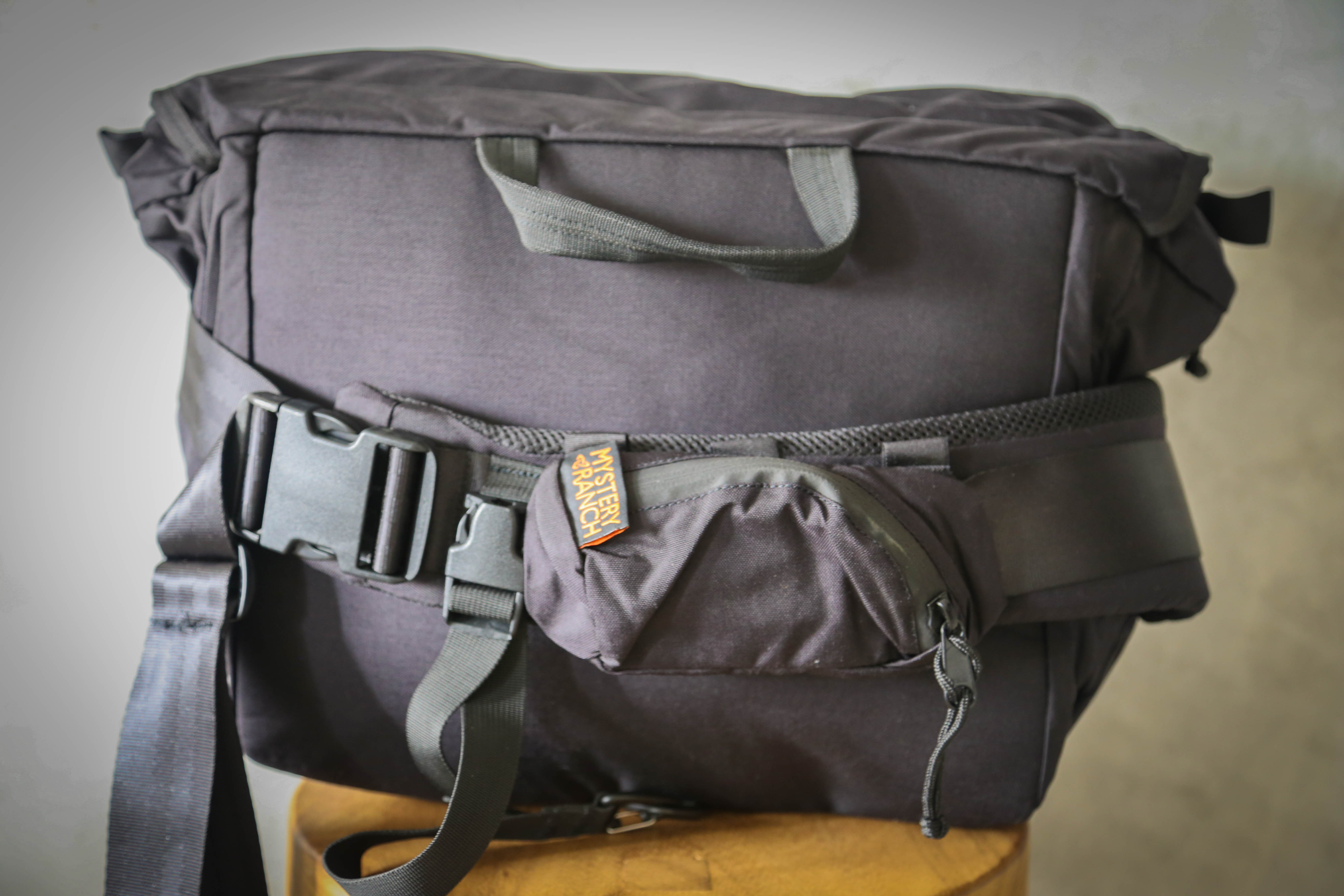 Mystery Ranch Invader – HitchHikers SG