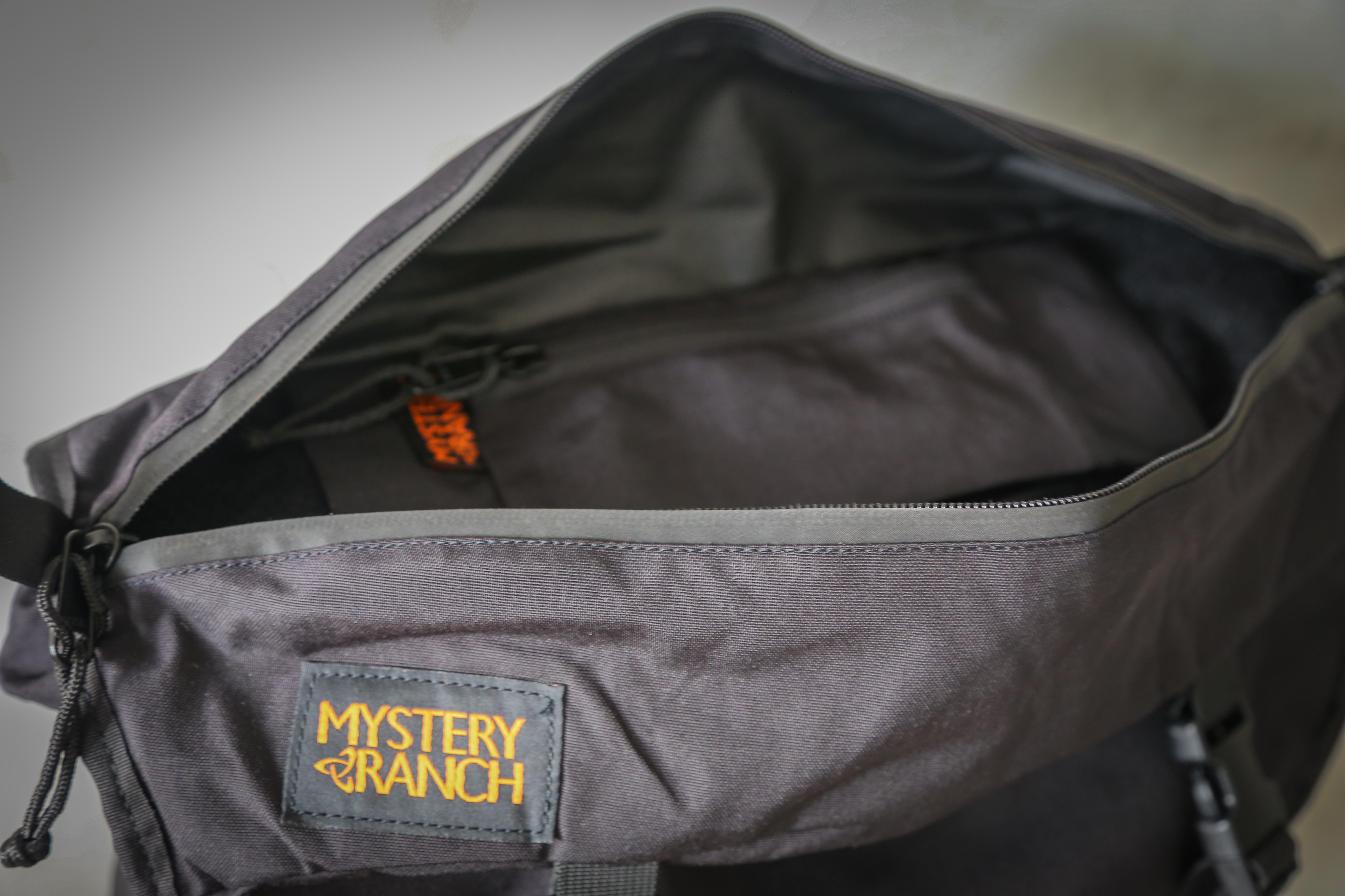 Mystery Ranch Invader – HitchHikers SG