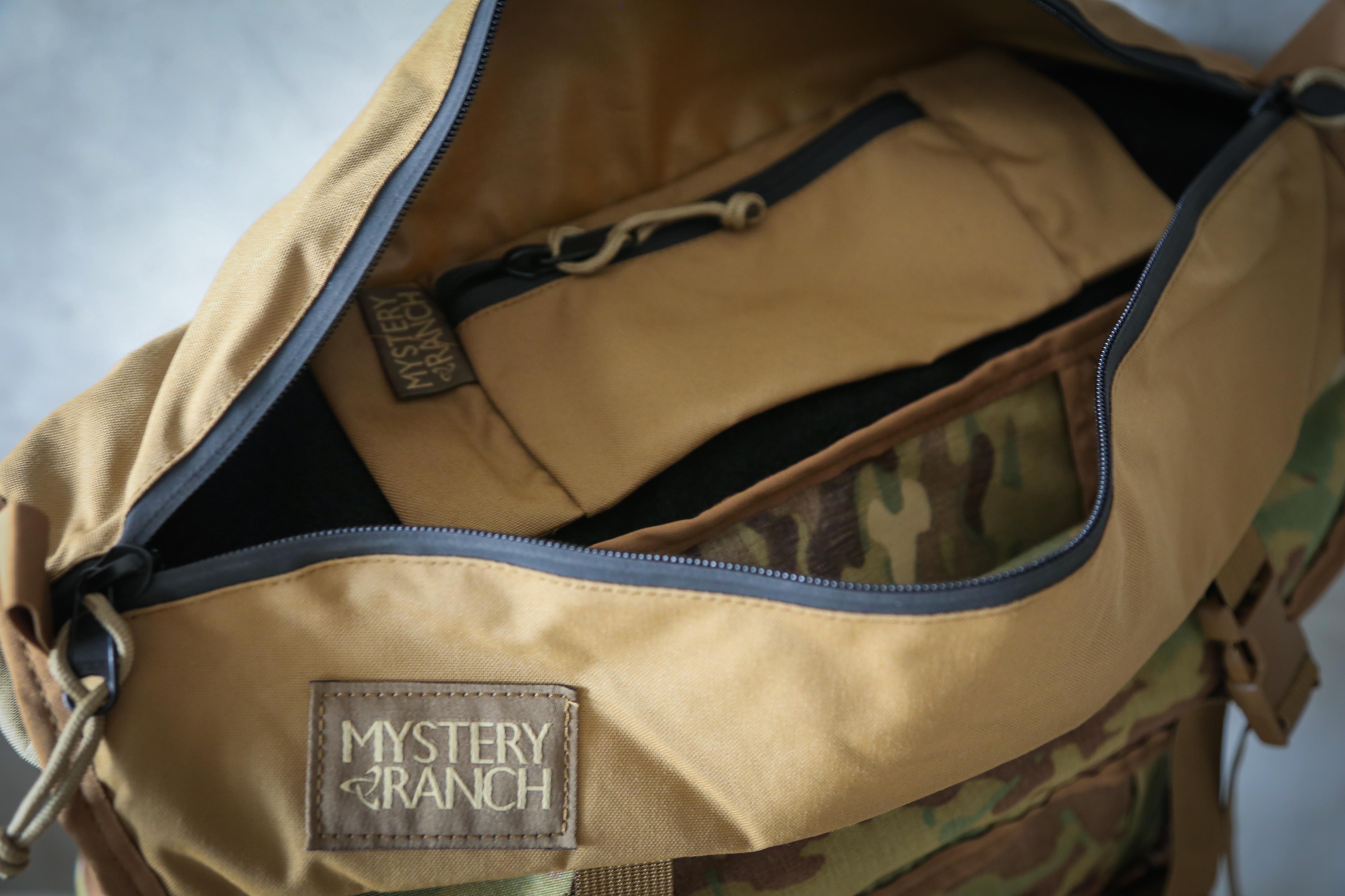 Mystery Ranch Invader – HitchHikers SG