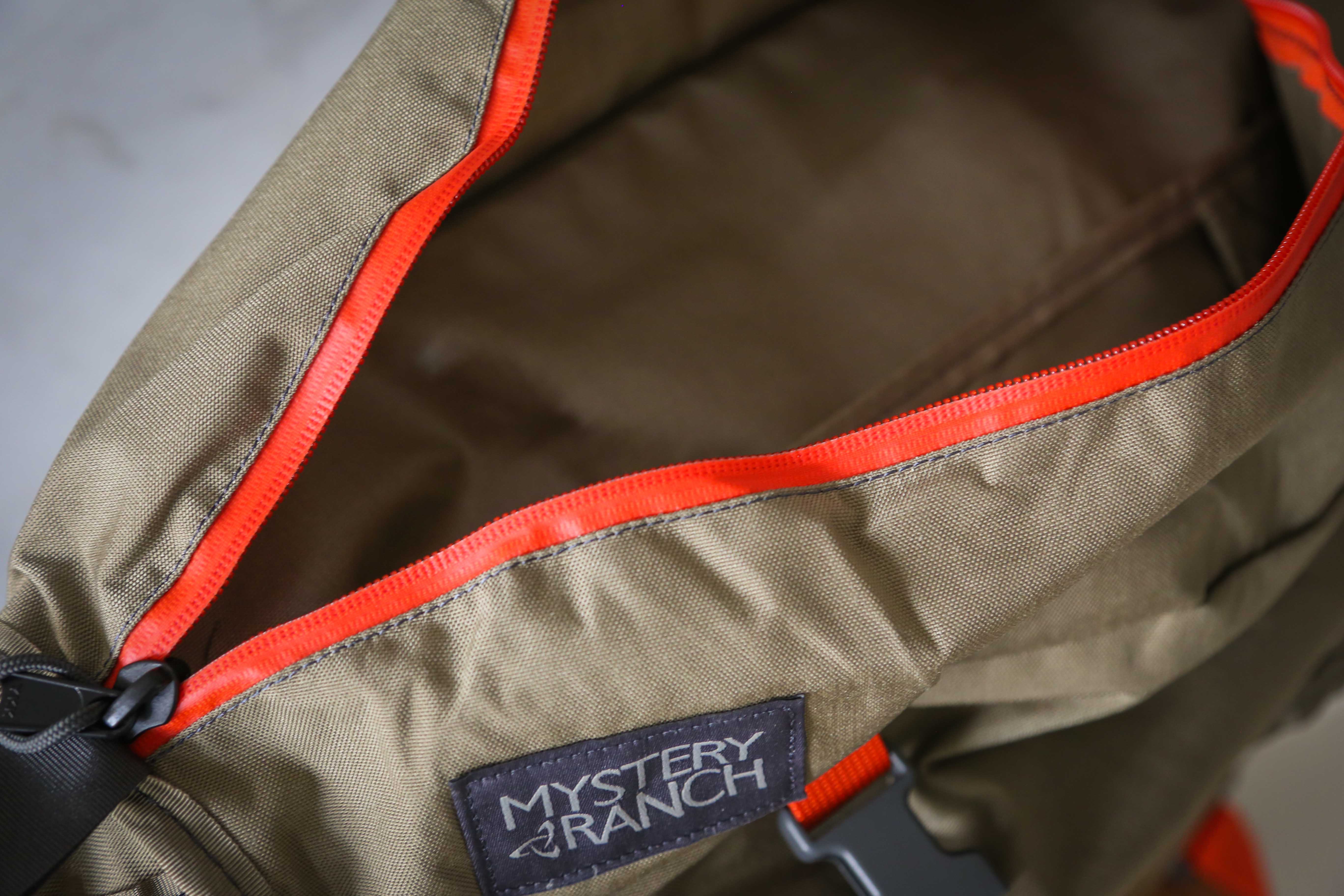 Mystery Ranch Invader – HitchHikers SG