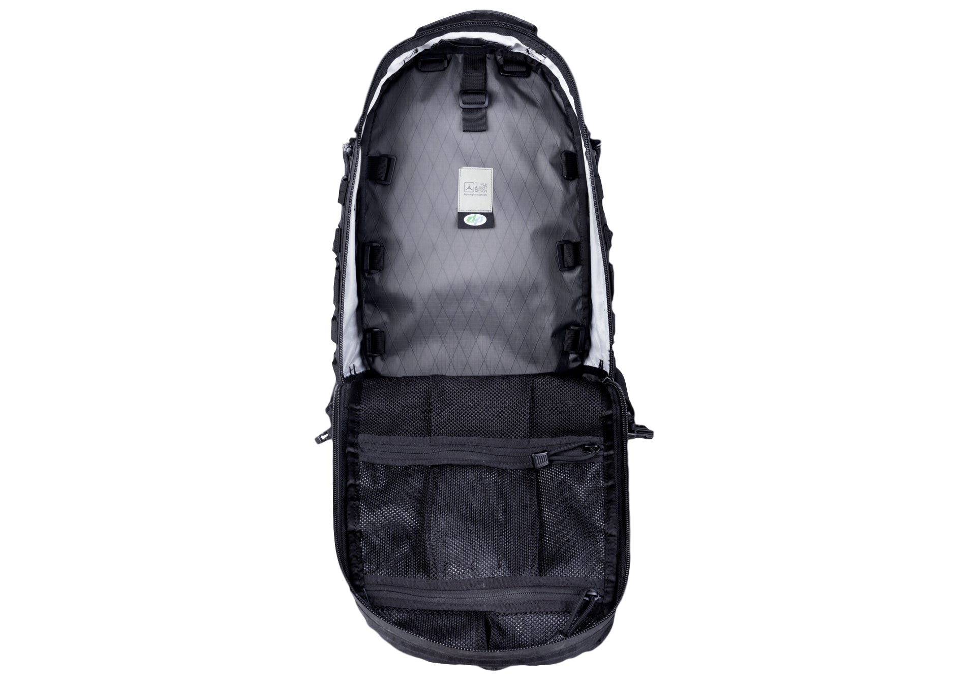 Triple Aught Design FAST Pack Litespeed Special Edition – HitchHikers SG
