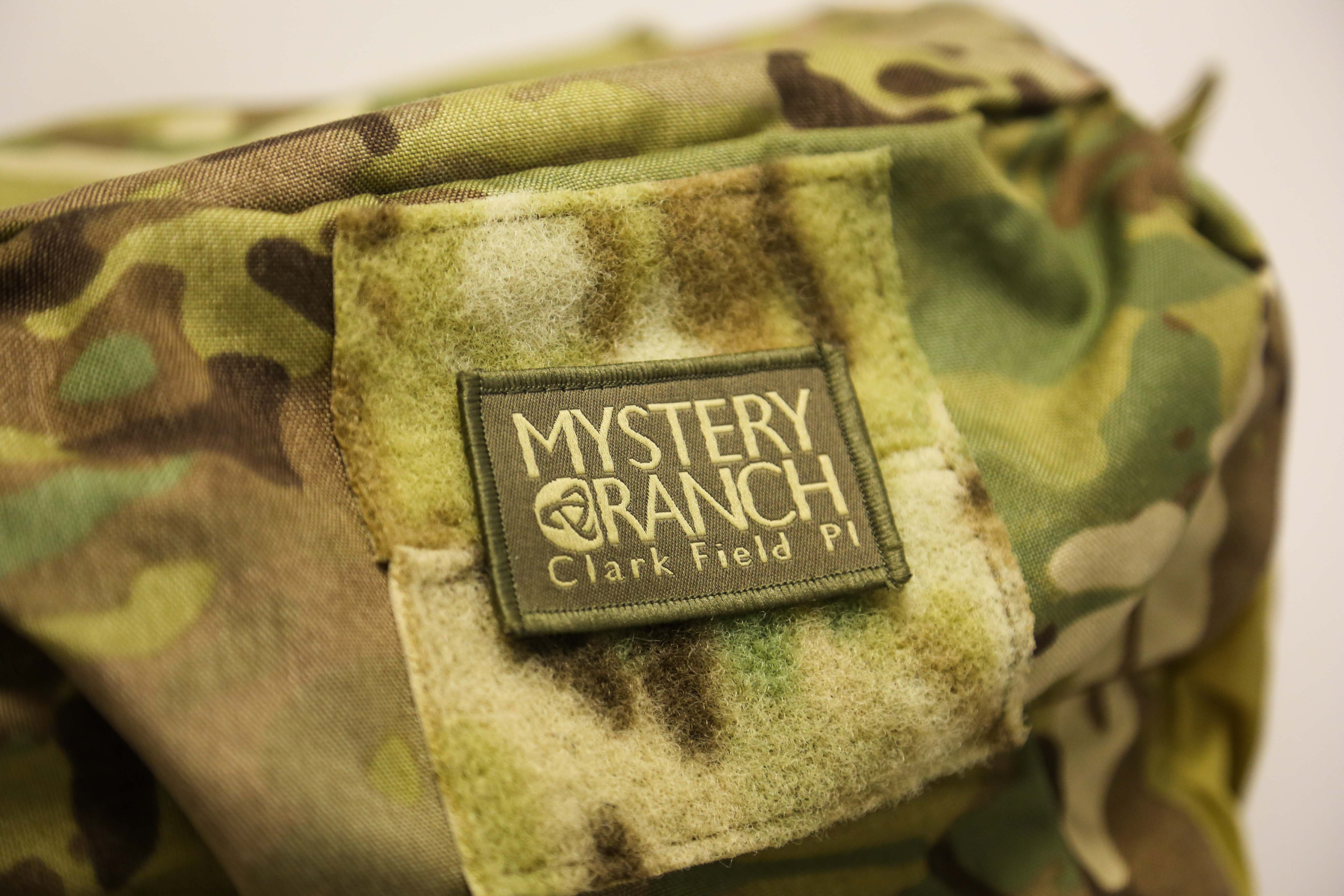 Mystery Ranch RATS Pack in Multicam (yoke size M) – HitchHikers