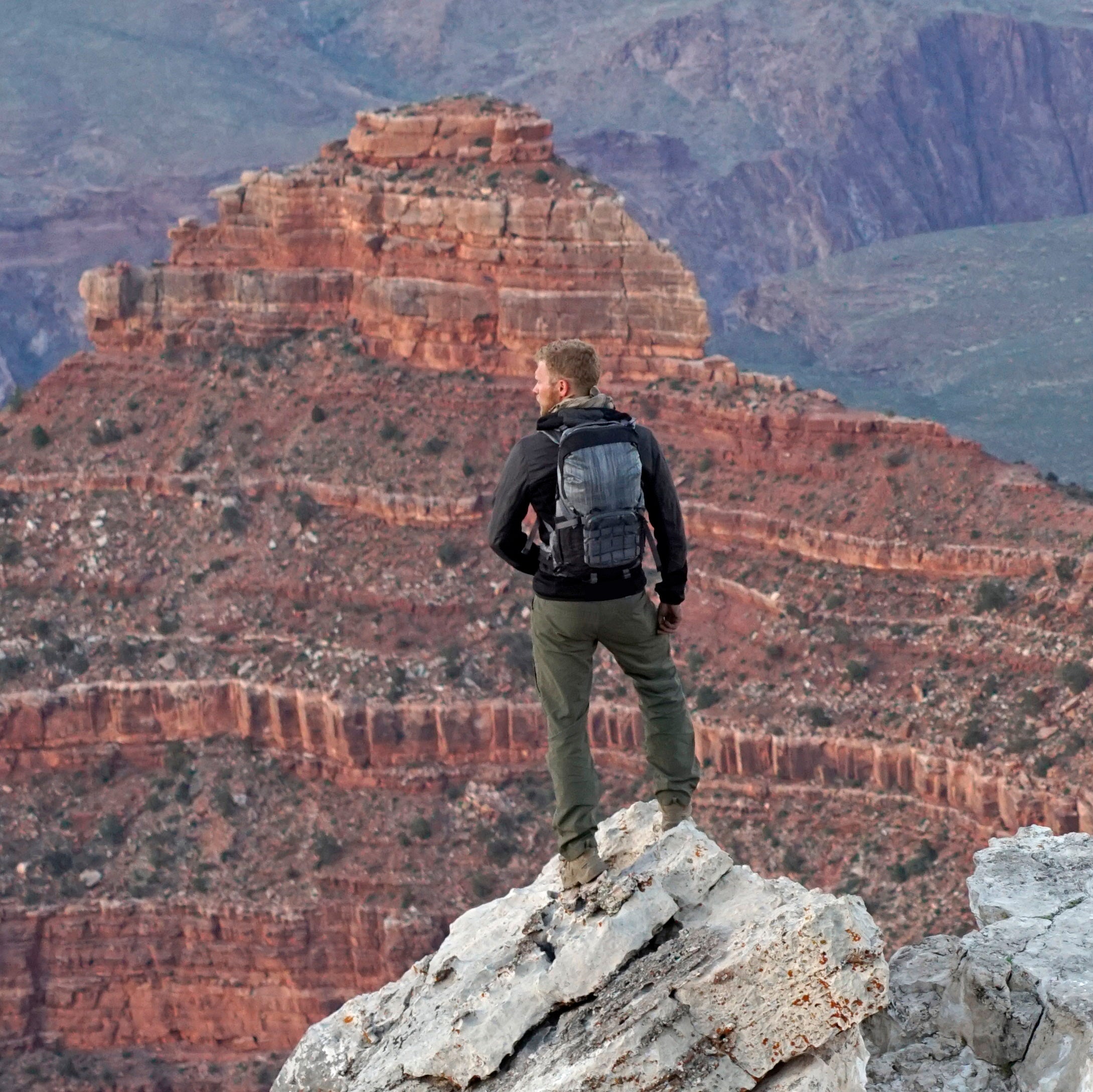 Triple Aught Design Spectre 22L Backpack – HitchHikers SG