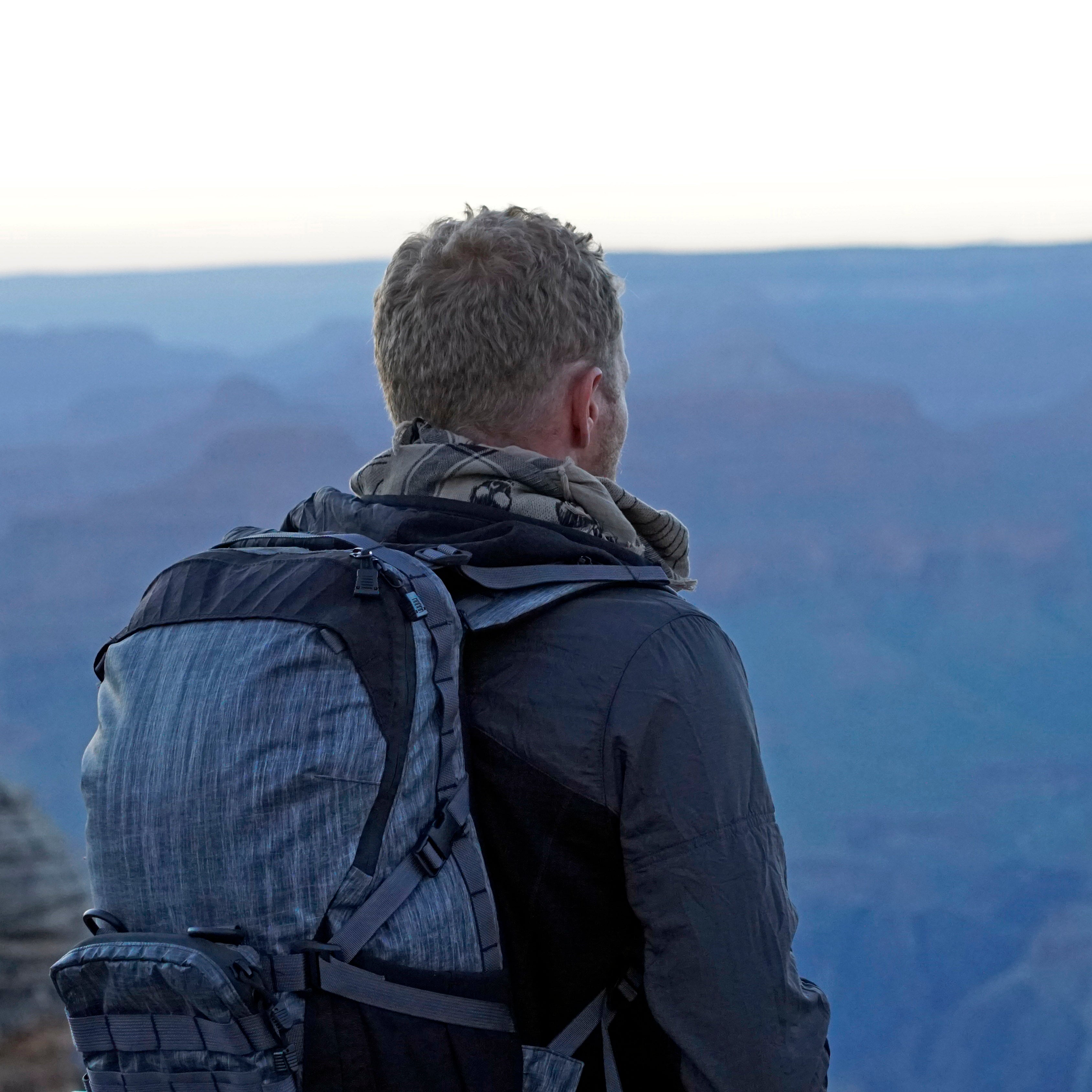 Triple Aught Design Spectre 22L Backpack – HitchHikers SG