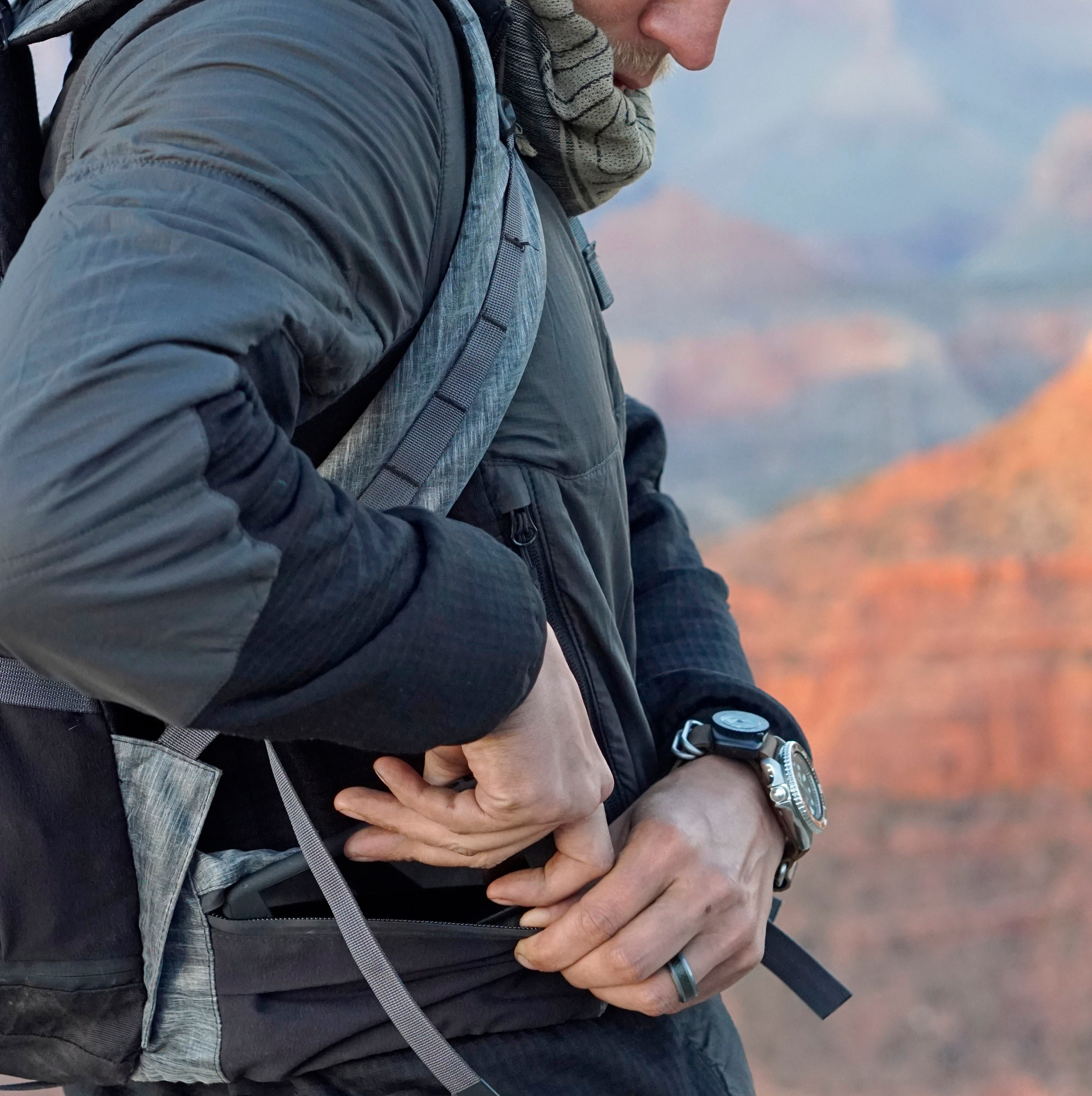 Triple Aught Design Spectre 22L Backpack – HitchHikers SG