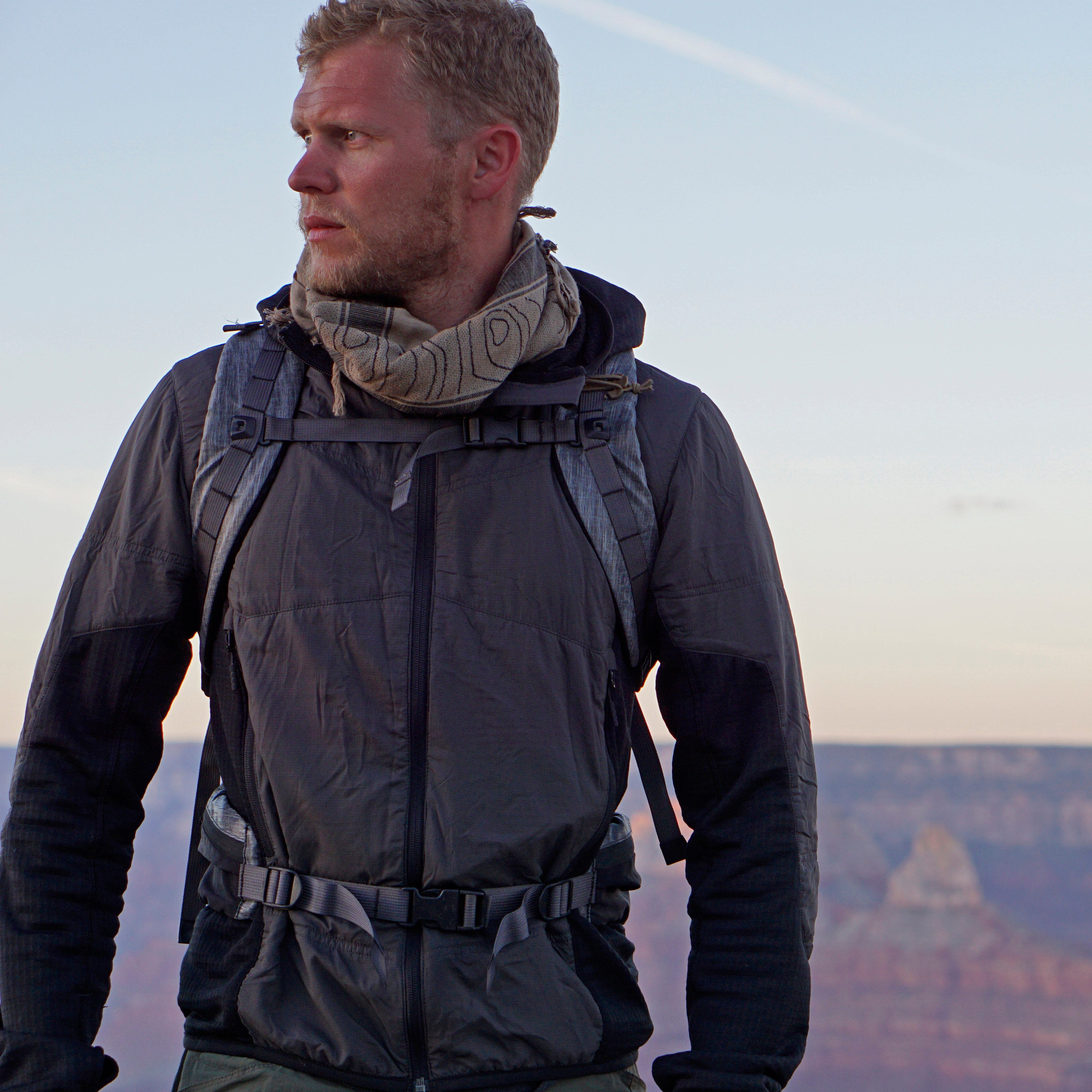 Triple Aught Design Spectre 22L Backpack – HitchHikers SG