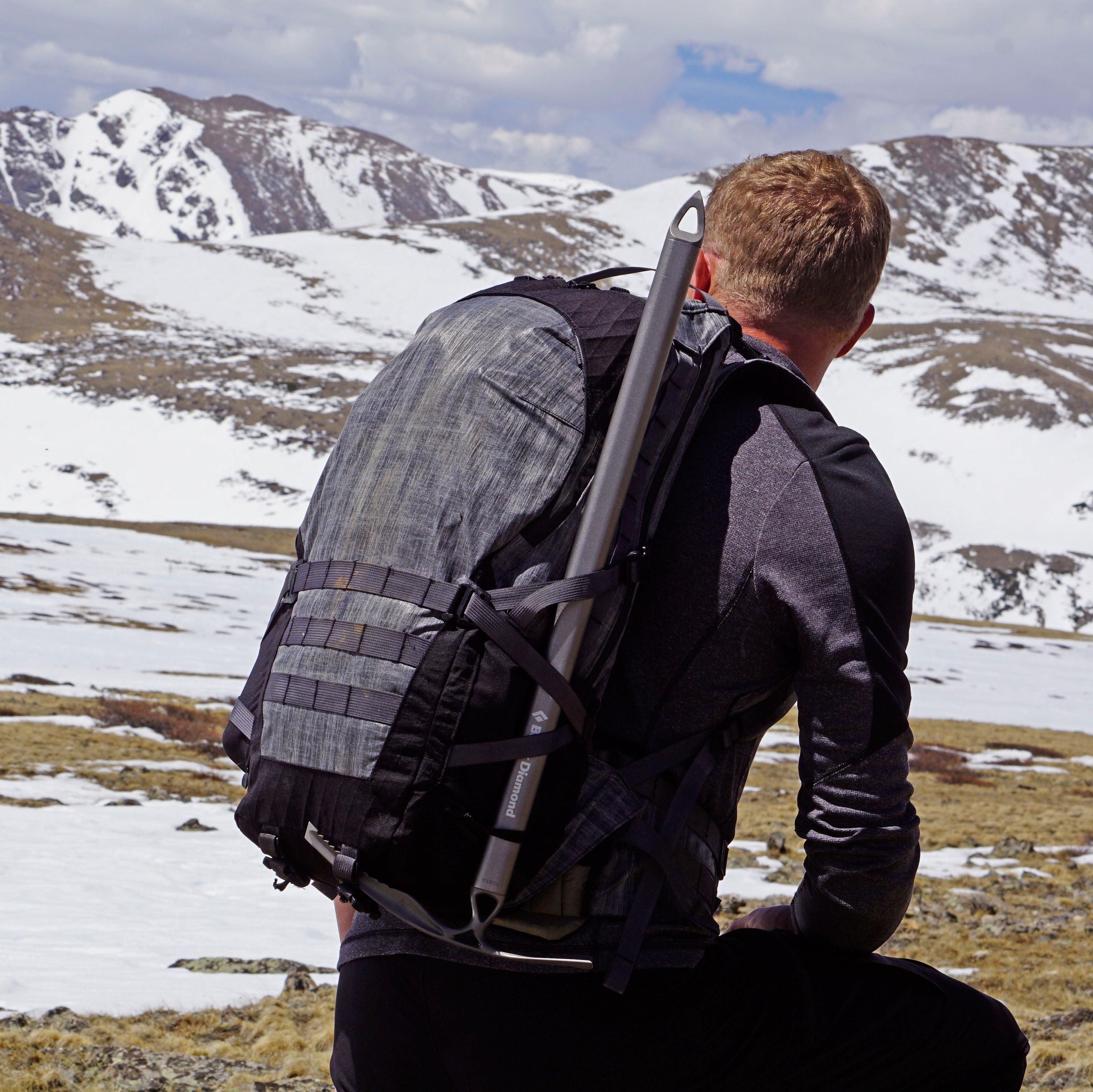 Triple Aught Design Spectre 22L Backpack – HitchHikers SG