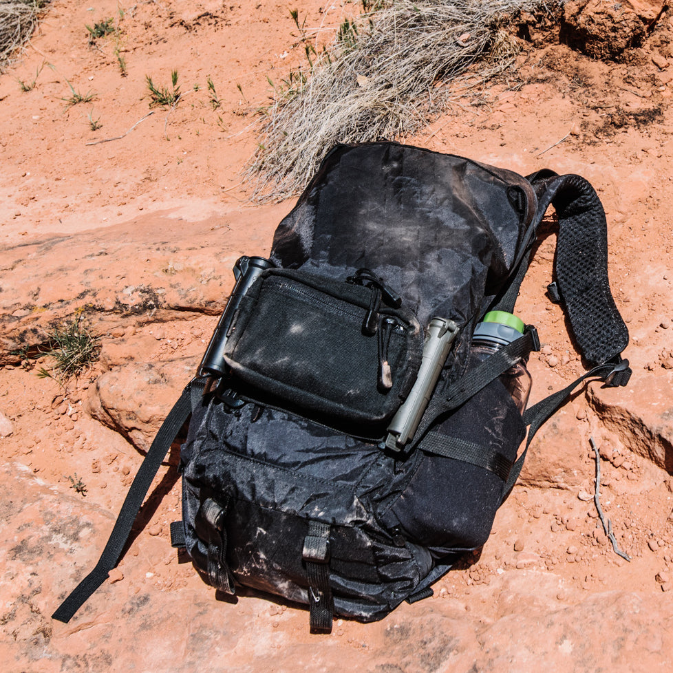 Triple Aught Design Spectre 22L Backpack – HitchHikers SG
