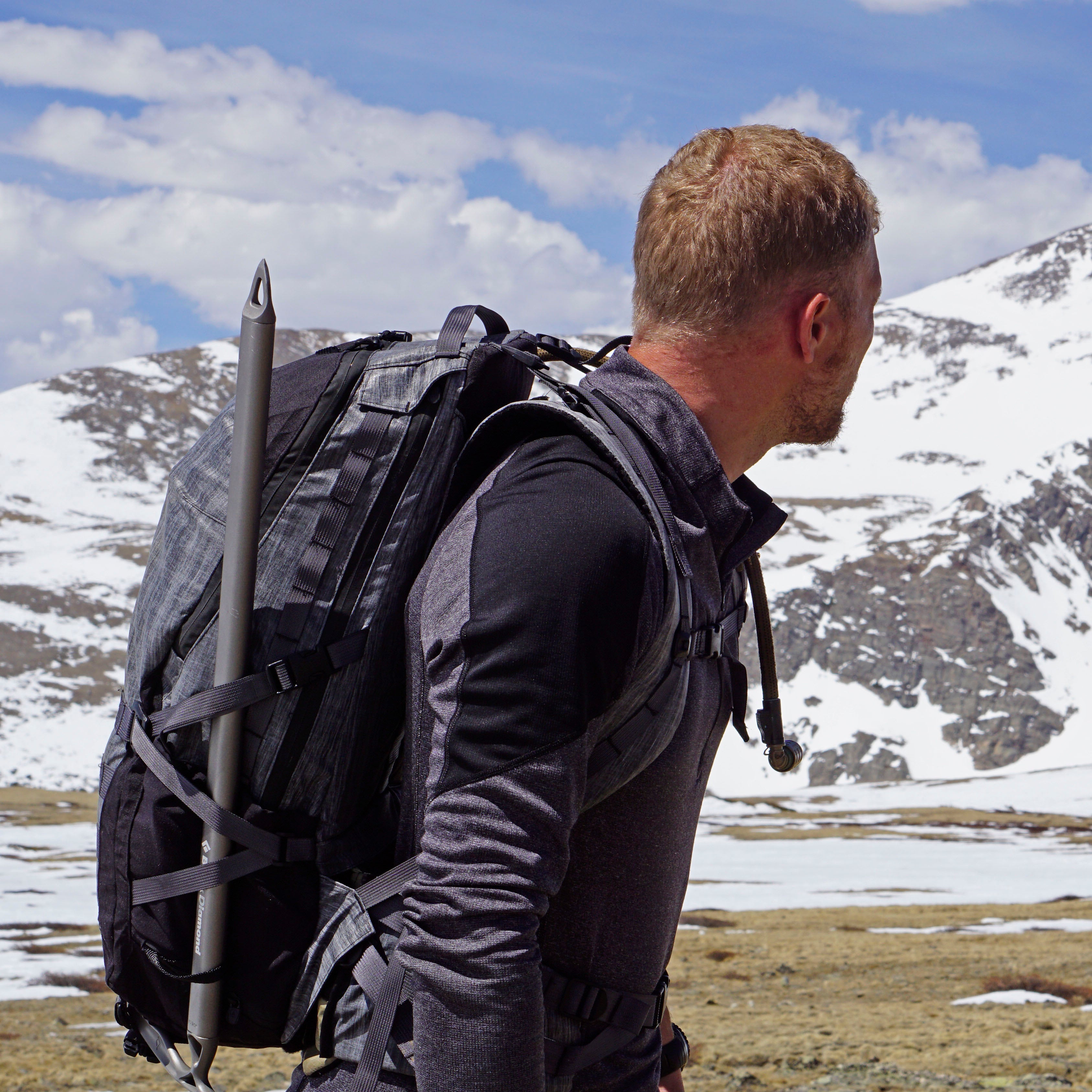 Triple Aught Design Spectre 34L Backpack – HitchHikers