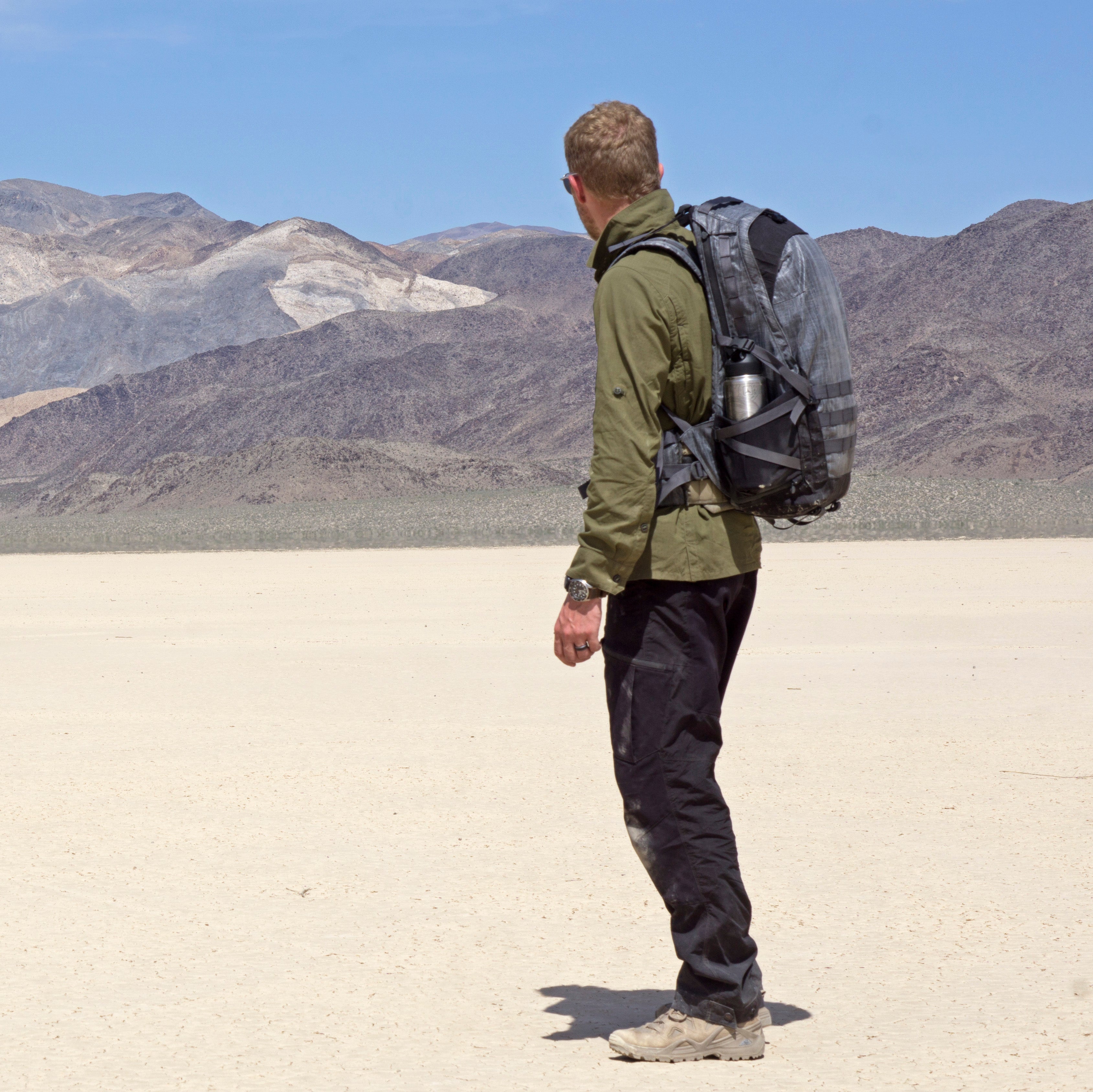 Triple Aught Design Spectre 34L Backpack – HitchHikers SG
