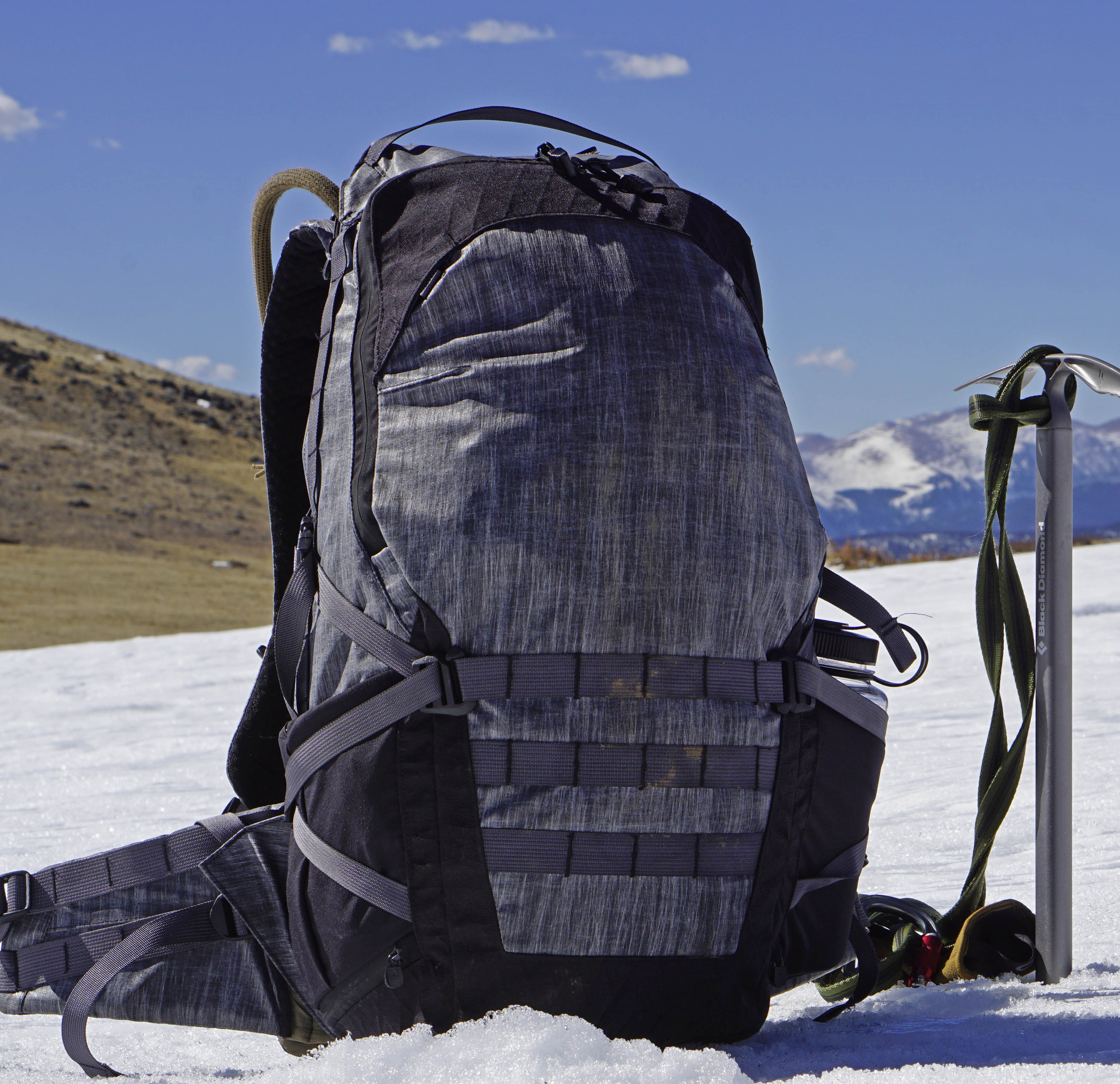 Triple Aught Design Spectre 34L Backpack – HitchHikers SG