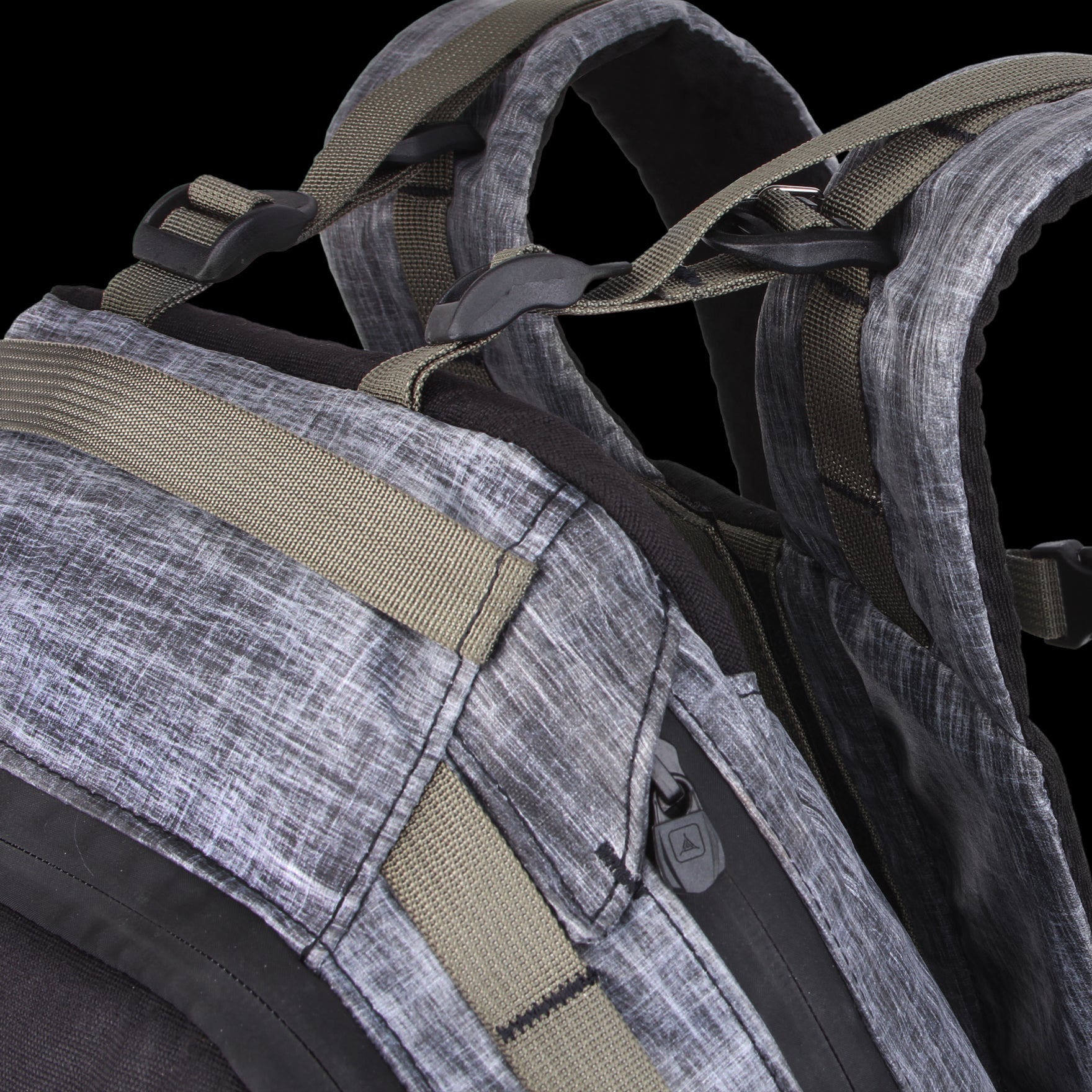Triple Aught Design Spectre 34L Backpack – HitchHikers SG