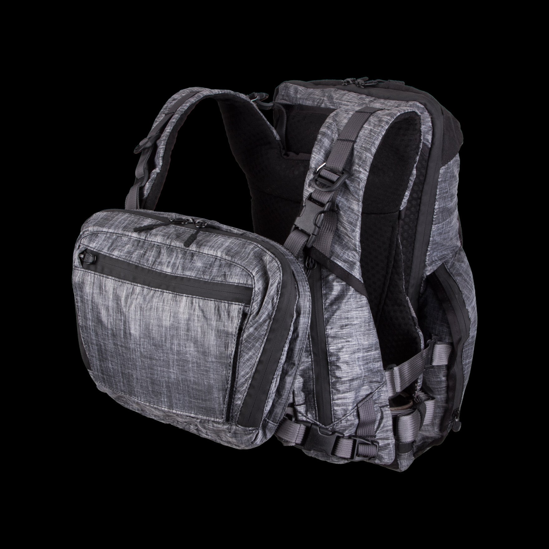 Triple Aught Design Spectre Chest Rig – HitchHikers SG