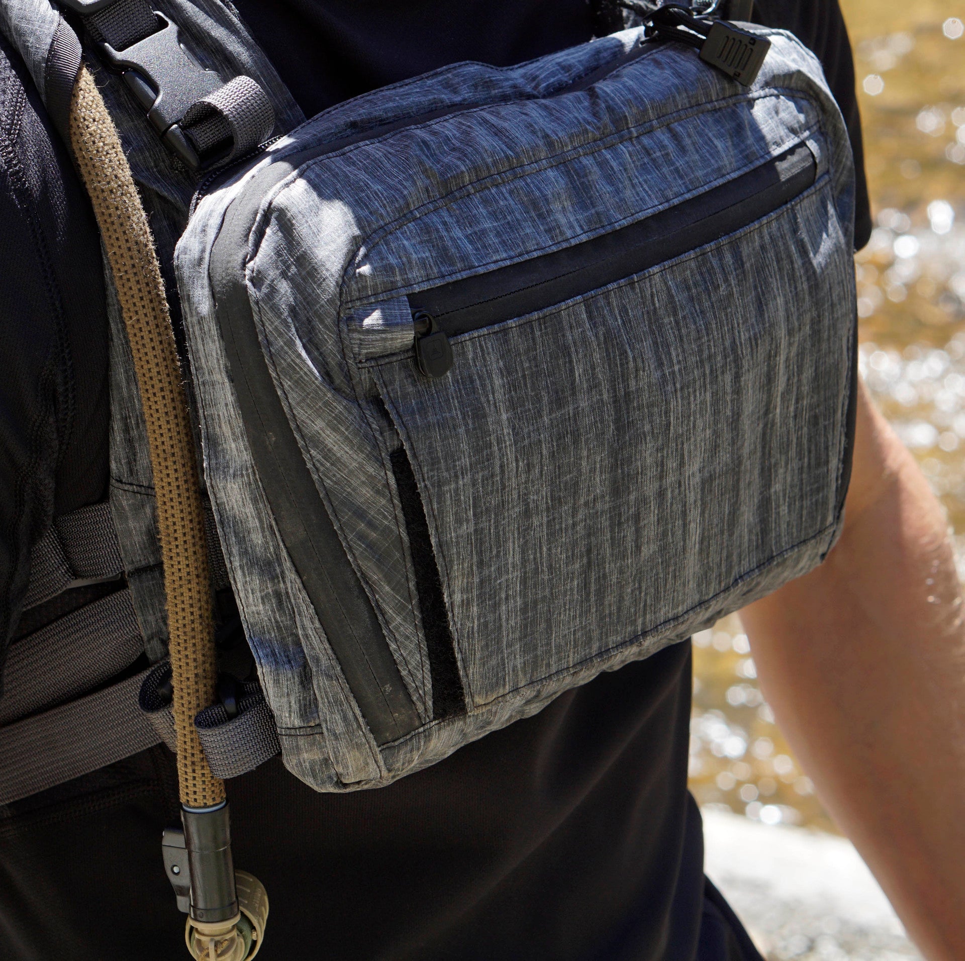 Triple Aught Design Spectre Chest Rig – HitchHikers SG