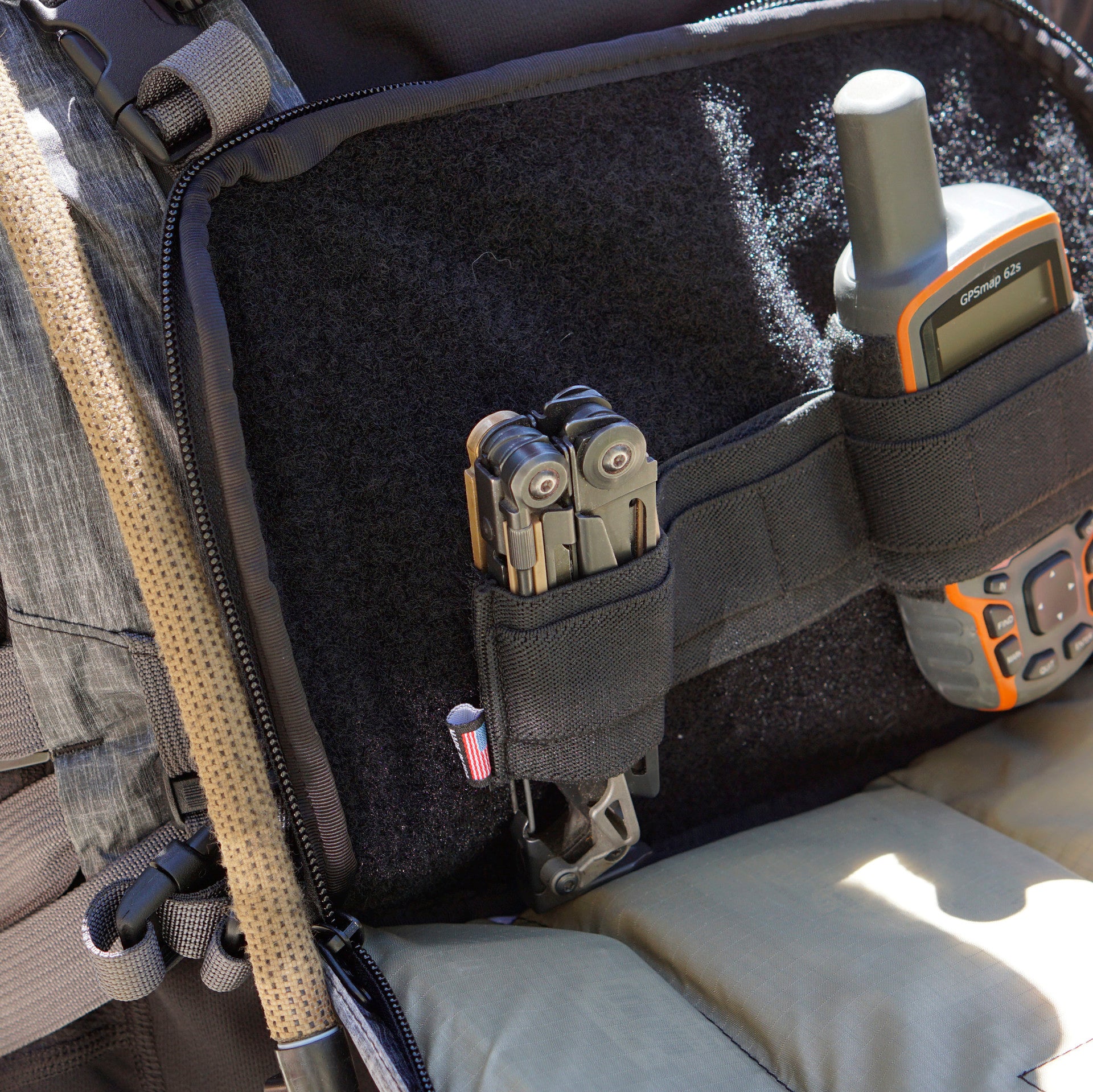 Triple Aught Design Spectre Chest Rig – HitchHikers SG