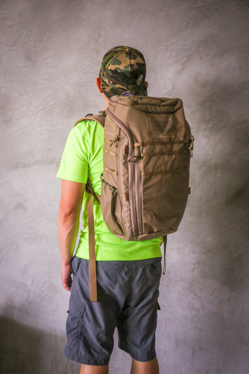 Eberlestock Switchblade – HitchHikers SG