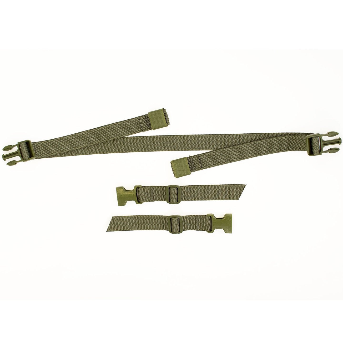 OV Innovations ALICE Compression Strap – HitchHikers