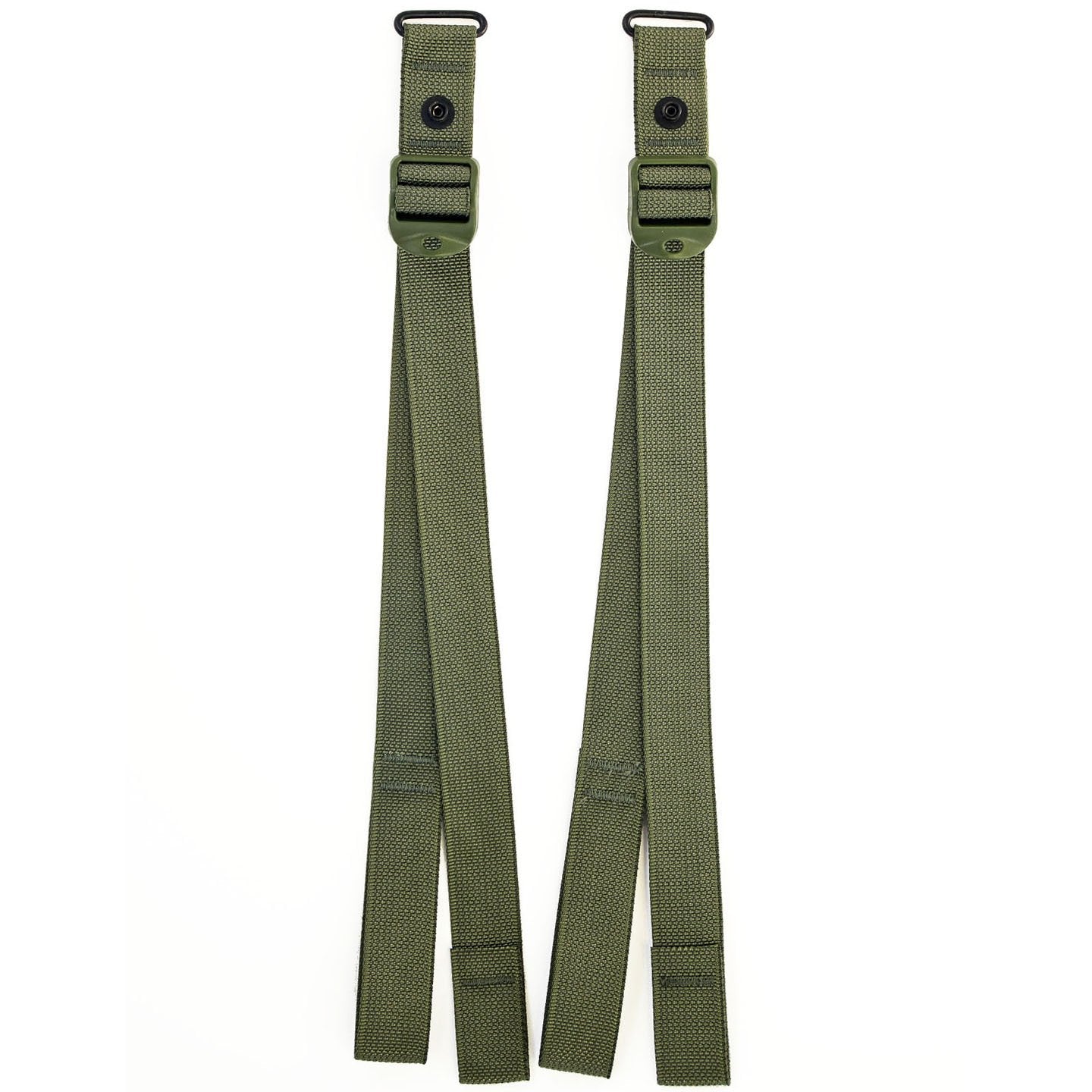 OV Innovations ALICE Improved Quick Release Adjustment Straps – HitchHikers
