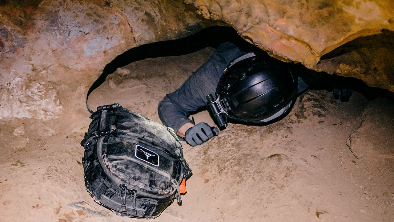 Triple Aught Design FAST Pack Litespeed Special Edition – HitchHikers