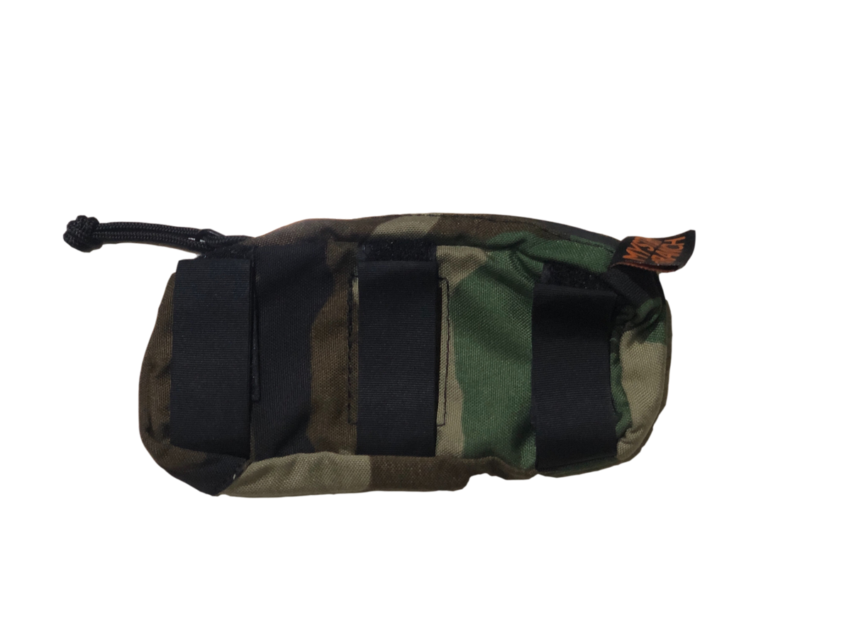 Mystery Ranch harness pouch – HitchHikers